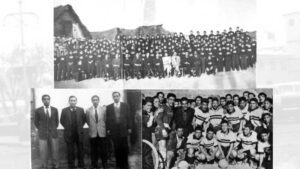 Nuestro colegio nacional Daniel Alcides Carrión