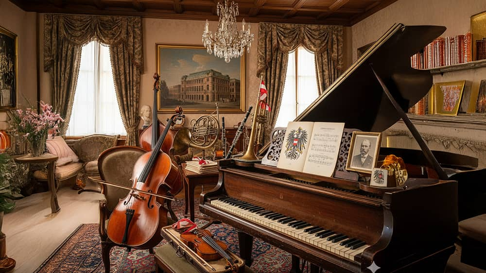 La primera orquesta sinfónica del Perú - César Pérez Arauco